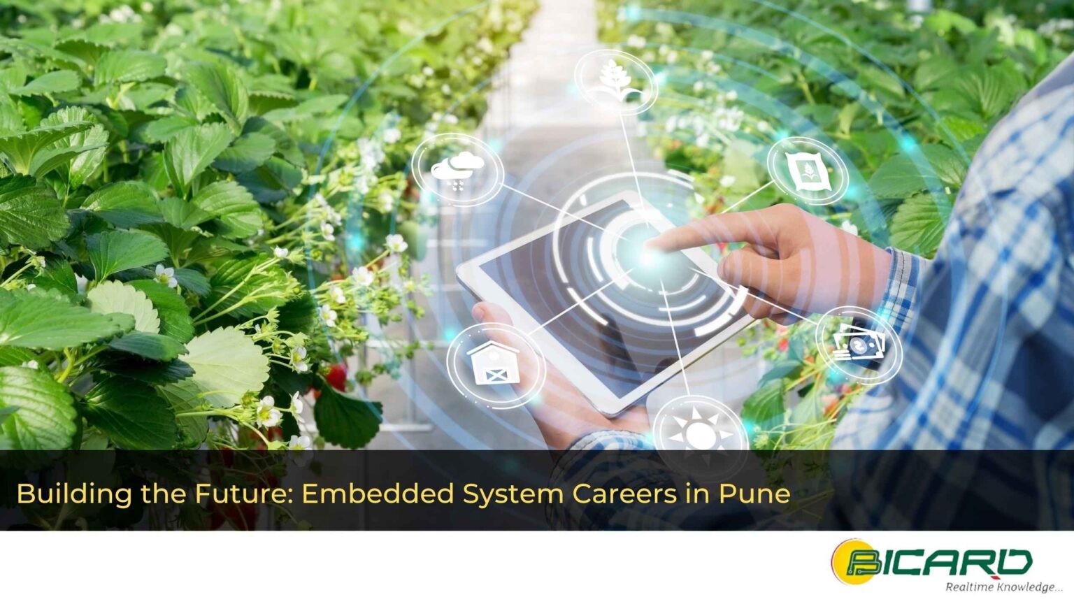Building the Future: Embedded System Careers in Pune | Automotive ...