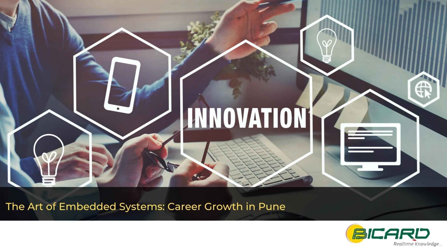 The Art of Embedded Systems: Career Growth in Pune | Automotive ...