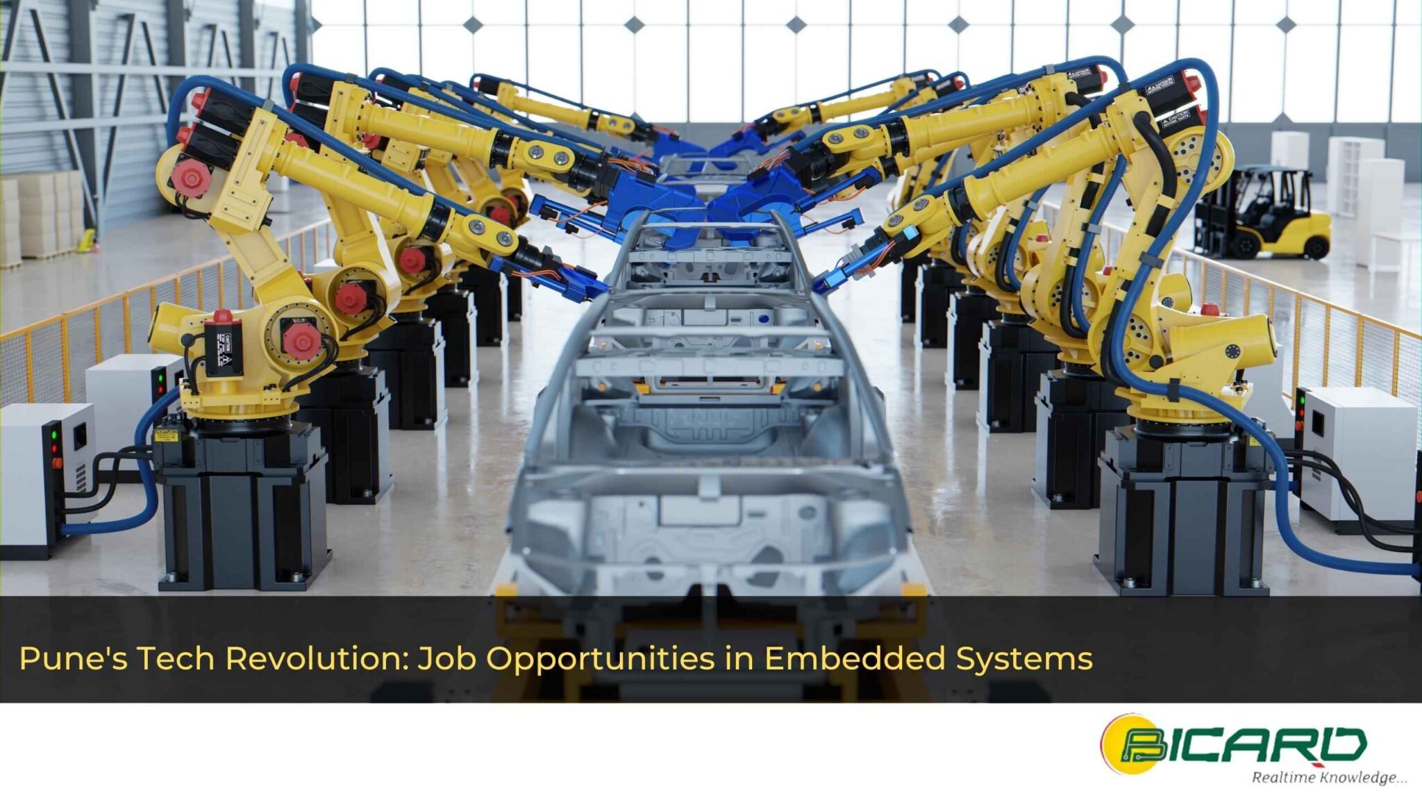 Pune's Tech Revolution: Exploring Lucrative Job Opportunities in ... Pune's Tech Revolution: Exploring Lucrative Job Opportunities in ...