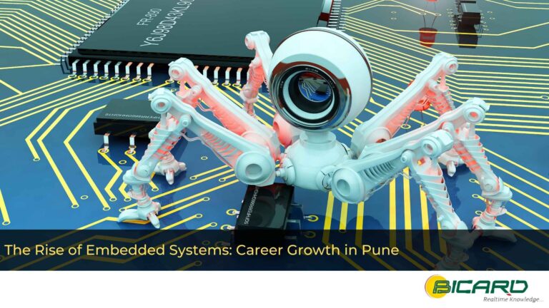 The Rise of Embedded Systems: Career Growth in Pune | Automotive ...